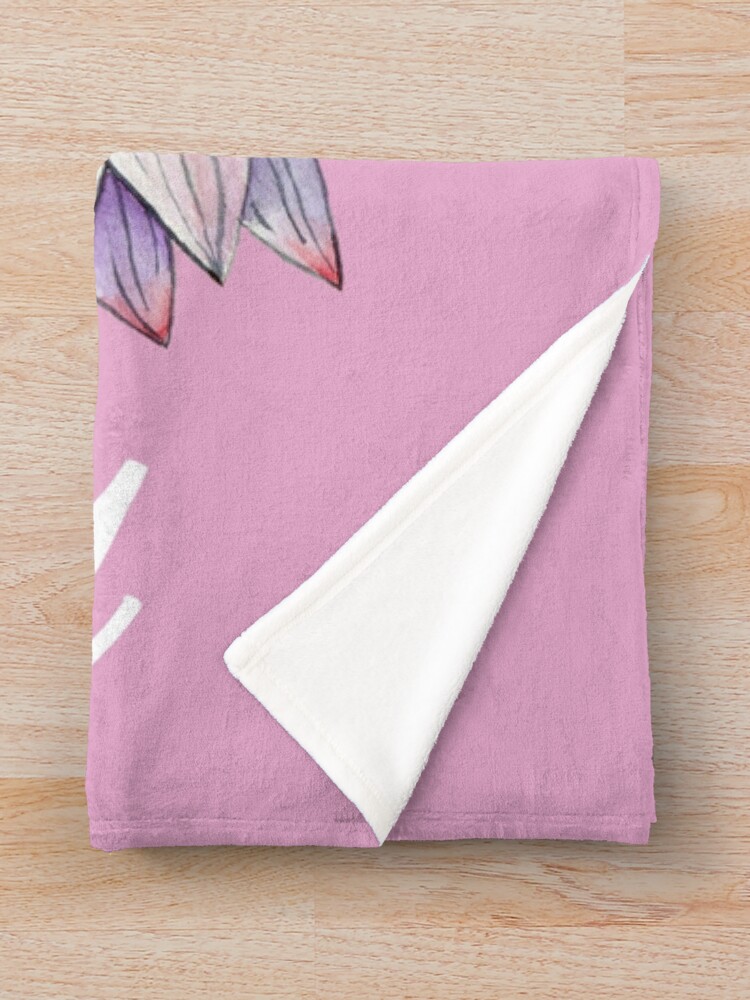 Nanny Blanket, We Hugged This Gift for Grandma, Gift from Grandchildren ...