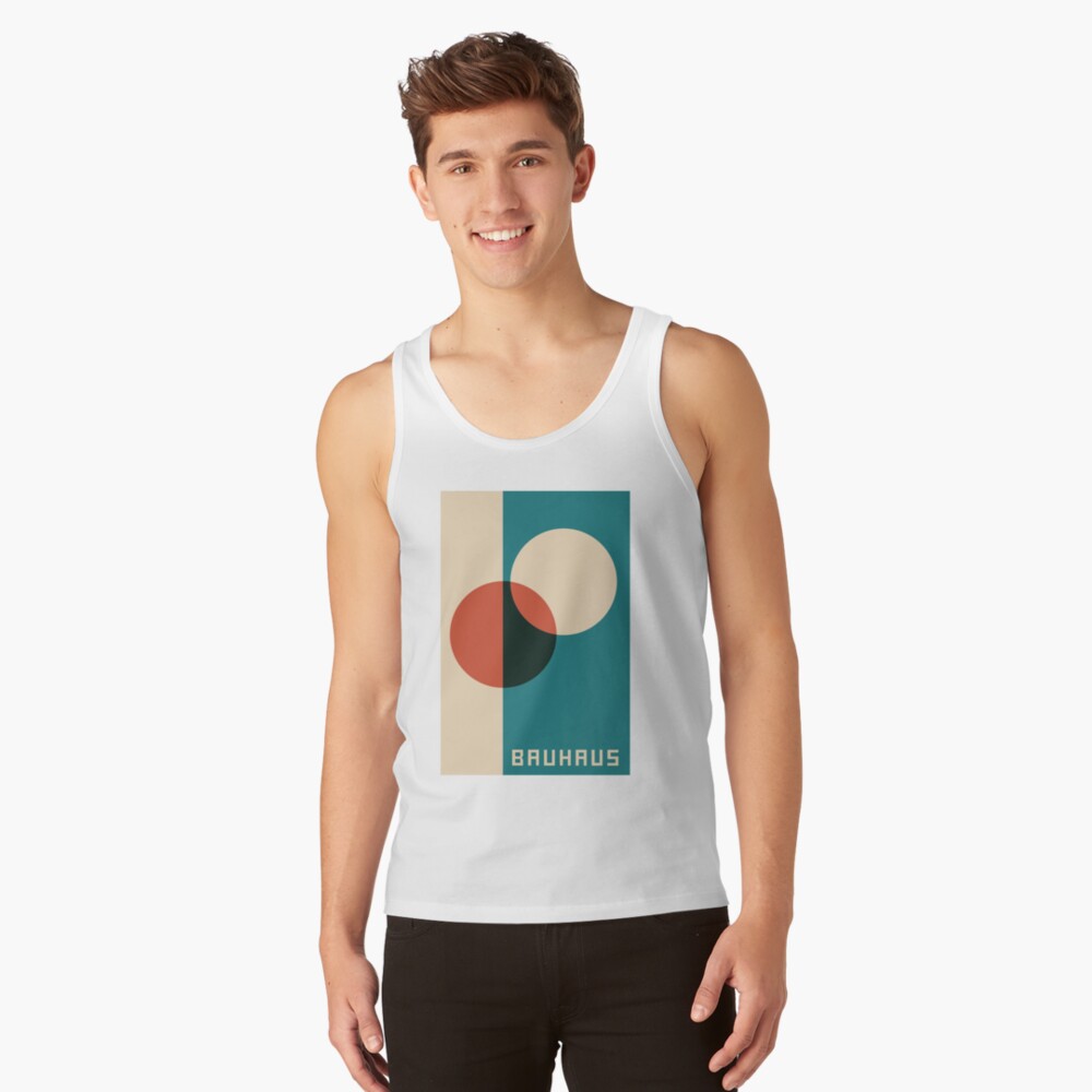 "Bauhaus #30" Photographic Print for Sale by GoodMoreInc | Redbubble