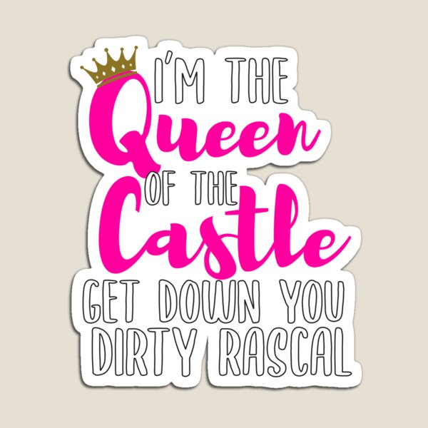 "Six: The Musical - I’m the Queen of the Castle, Get Down You Dirty ...