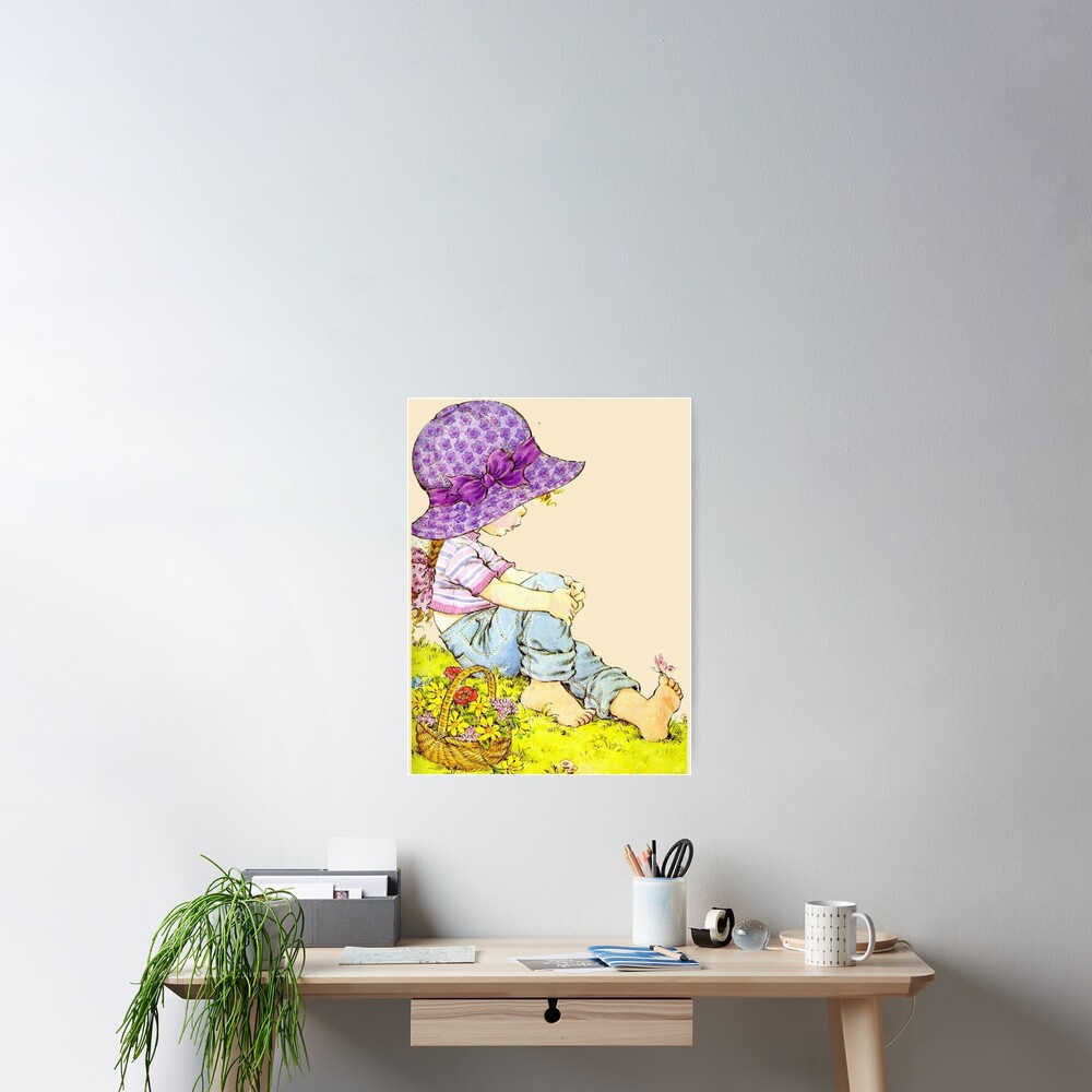 "Sarah Kay" Poster by jwebmarket | Redbubble