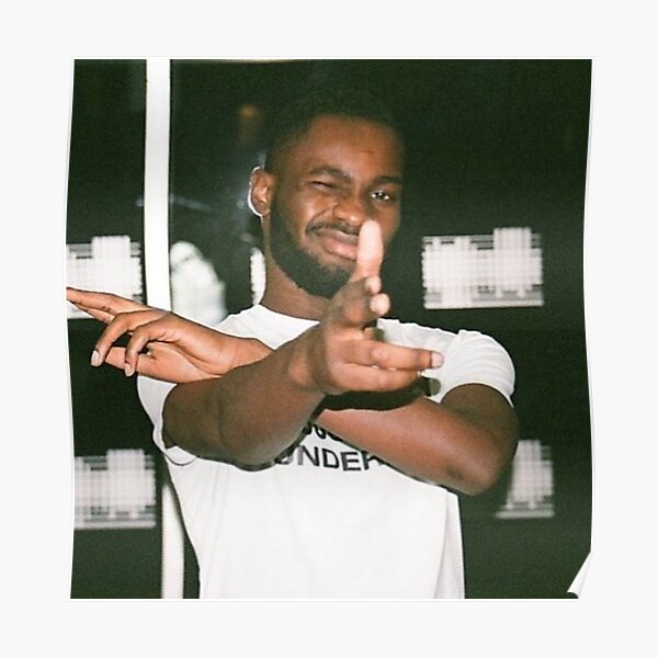 Santan Dave Posters | Redbubble