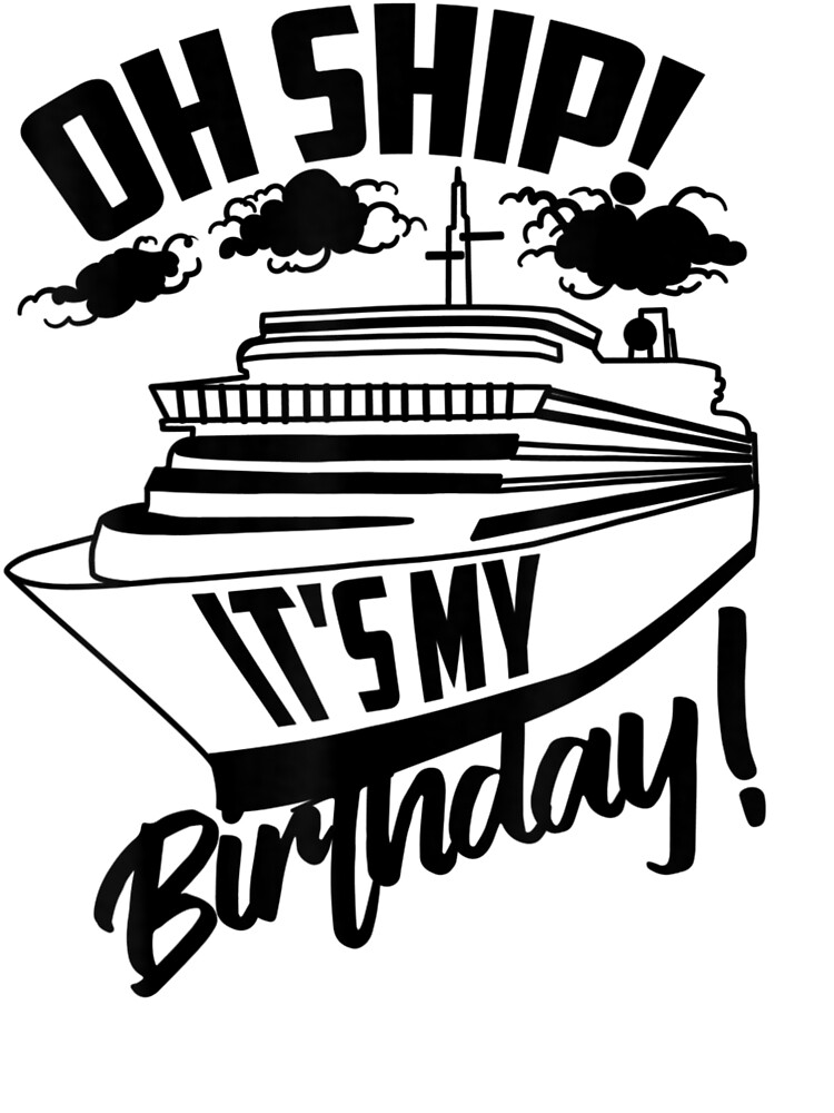 Boat Birthday Memes