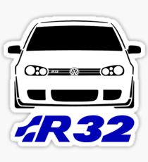 Mk5: Stickers | Redbubble