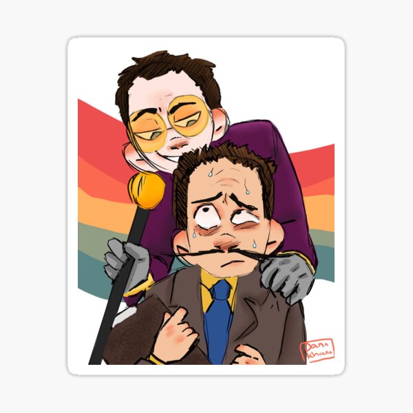 Superjail Merch & Gifts for Sale | Redbubble