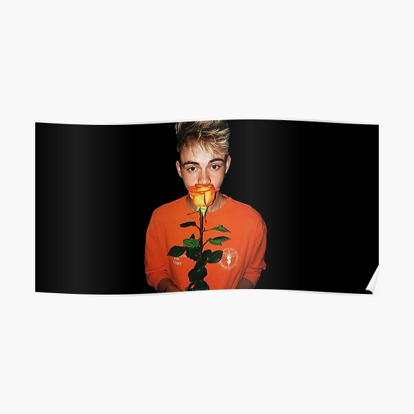 "Corbyn" Poster by jennyshan | Redbubble