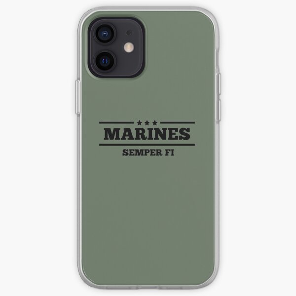 Marine Corps iPhone cases & covers | Redbubble