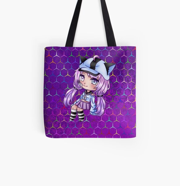Gacha Life Bags | Redbubble