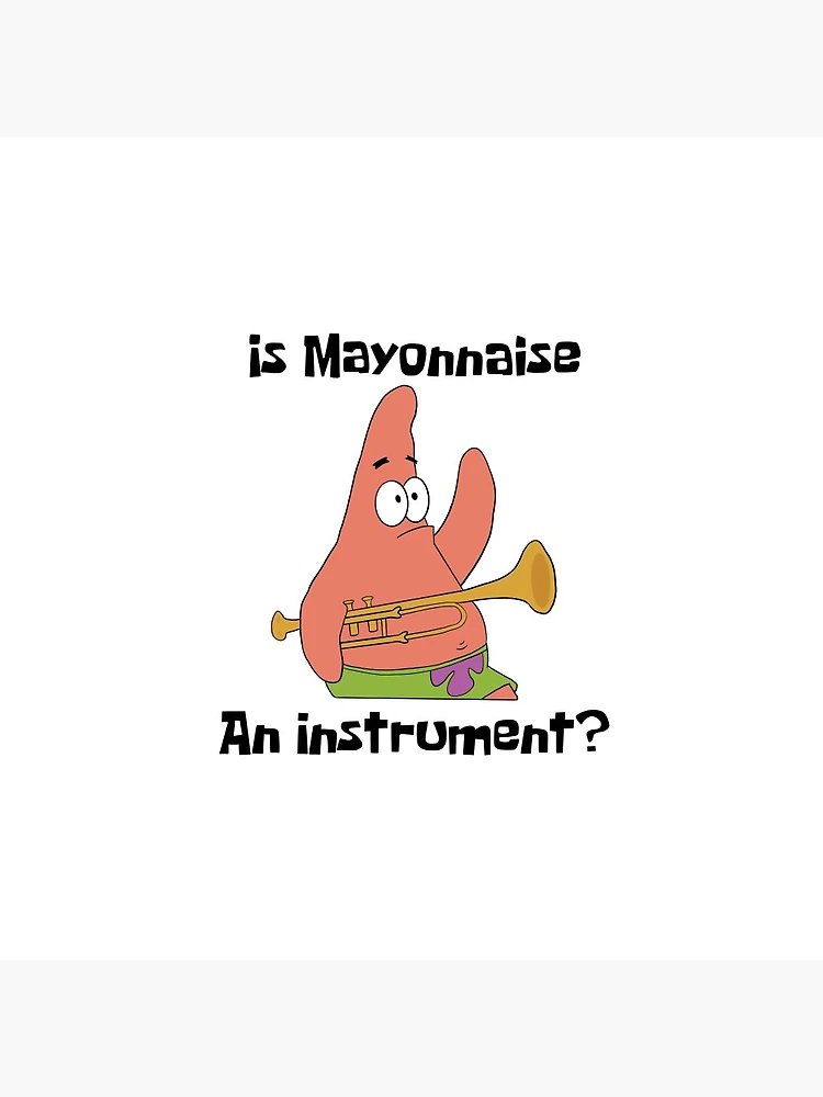 Patrick Star Er Majones Et Instrument The Electrical Experimenter