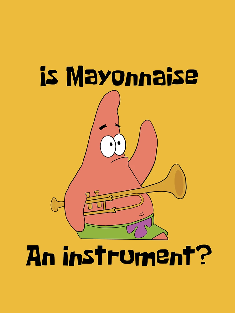 Patrick Star Er Majones Et Instrument The Electrical Experimenter