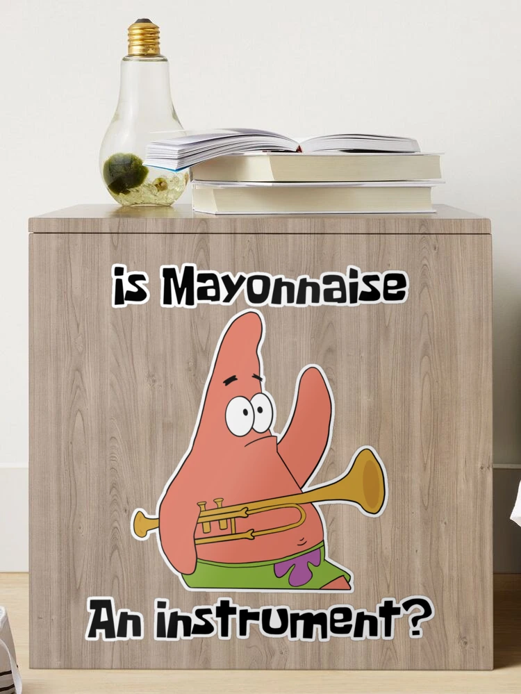 Patrick Star Er Majones Et Instrument The Electrical Experimenter