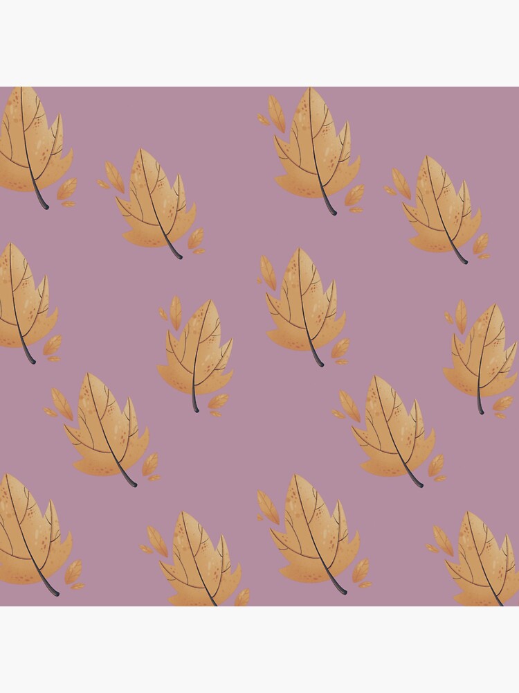 "Dry leaf color" Sticker for Sale by madhu01 | Redbubble