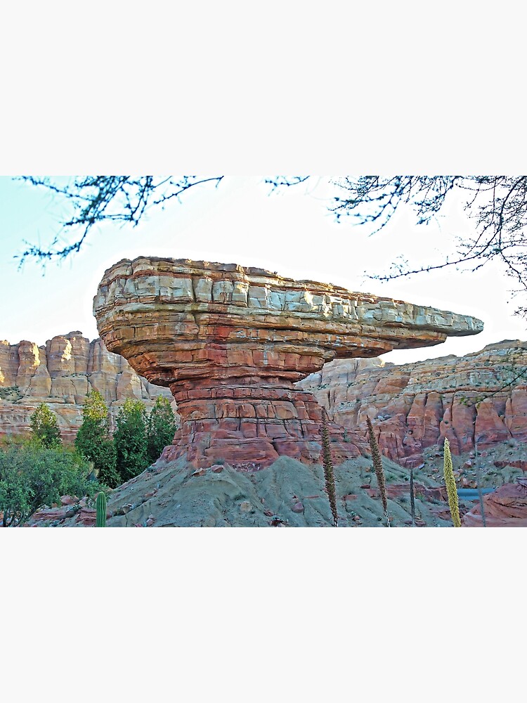 "Ornament Valley Rockwork" Poster for Sale by ambaron | Redbubble
