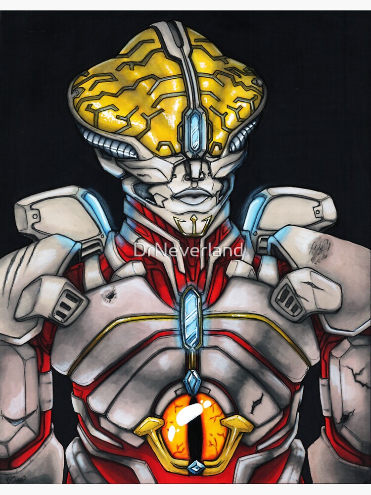 "Seraphim" Sticker for Sale by DrNeverland | Redbubble