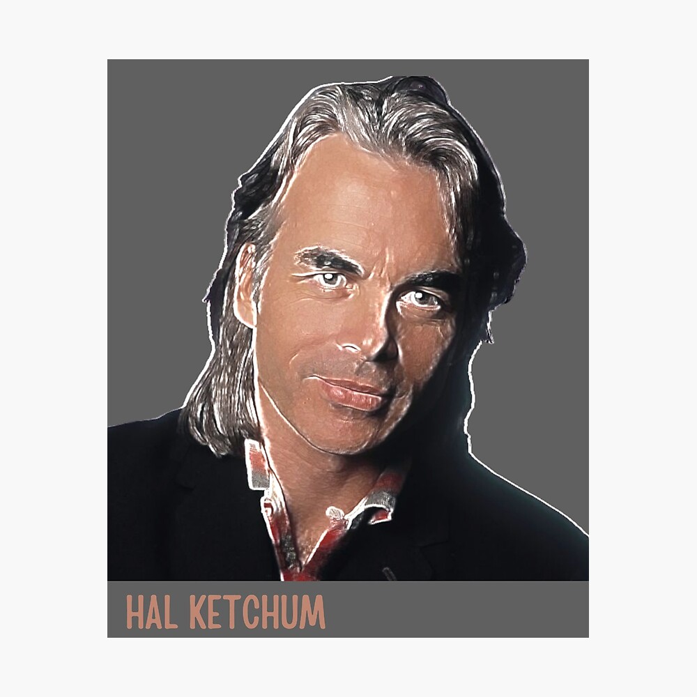 Hal Ketchum's Instagram, Twitter & Facebook on IDCrawl