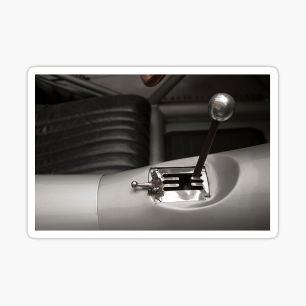 "Full Metal Gate" Sticker for Sale by Pierre | Redbubble