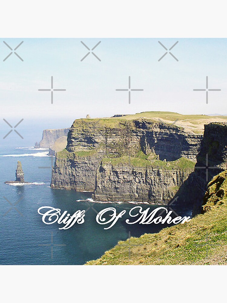 "Cliffs Of Moher, Irish Flag, Irish Christmas, Irish, Ireland, Irish ...