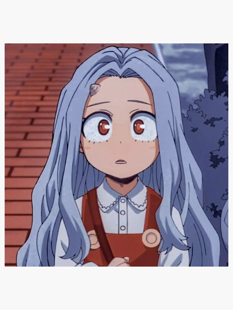 "Eri" Sticker for Sale by AnimeStickerss | Redbubble