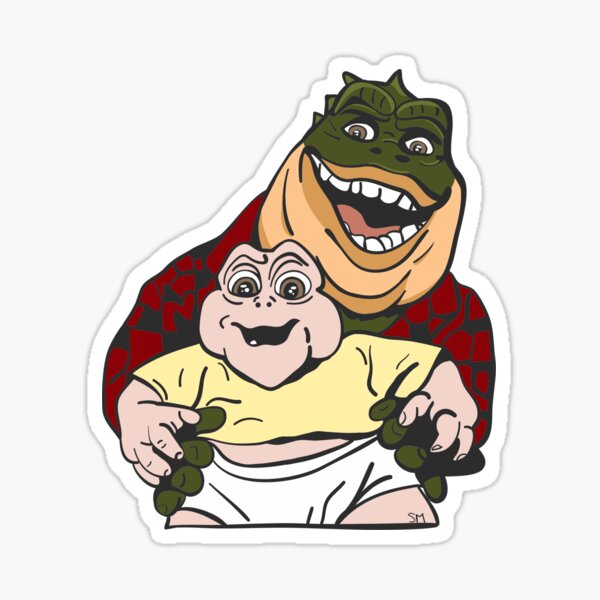 "Da Baby" Sticker for Sale by smartinxoxo | Redbubble