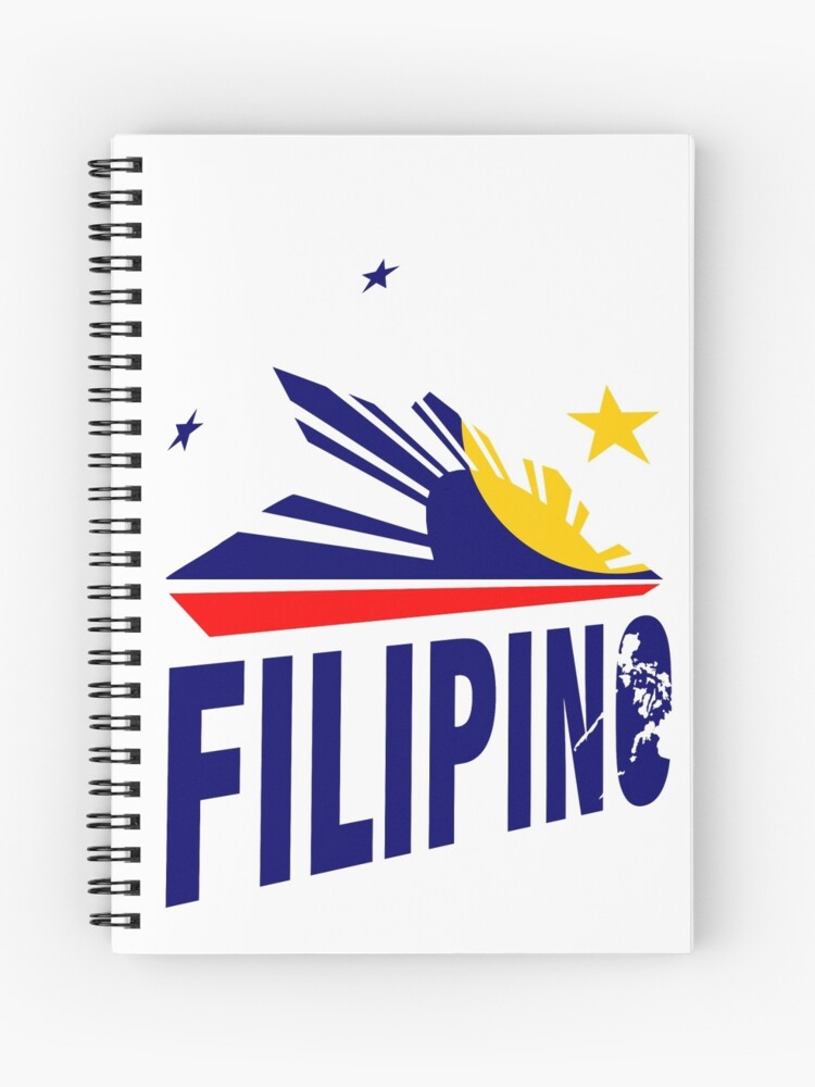 "Filipino Stars and Sun Design" Journal for Sale by Eli Avellanoza ...
