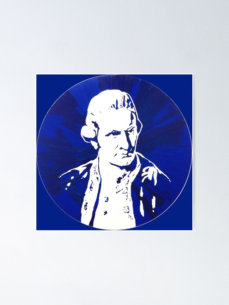 "Captain Cook" Poster by mandiipope | Redbubble