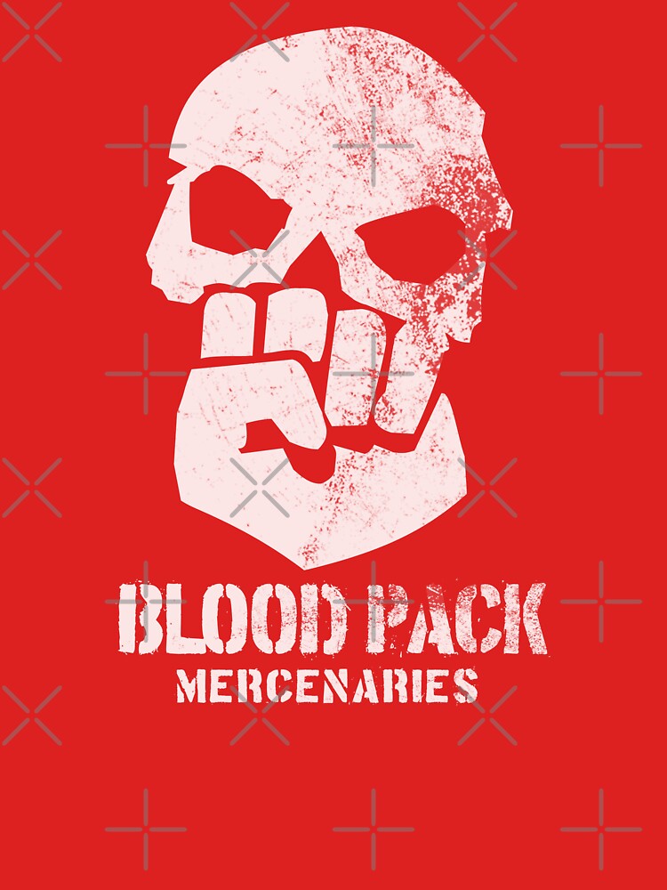 Eclipse, Blue Sons & Blood Pack (Mass Effect) vs The Banished (Halo ...