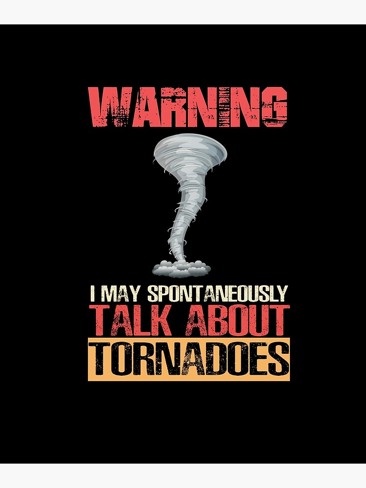 Tornado Funny Quotes