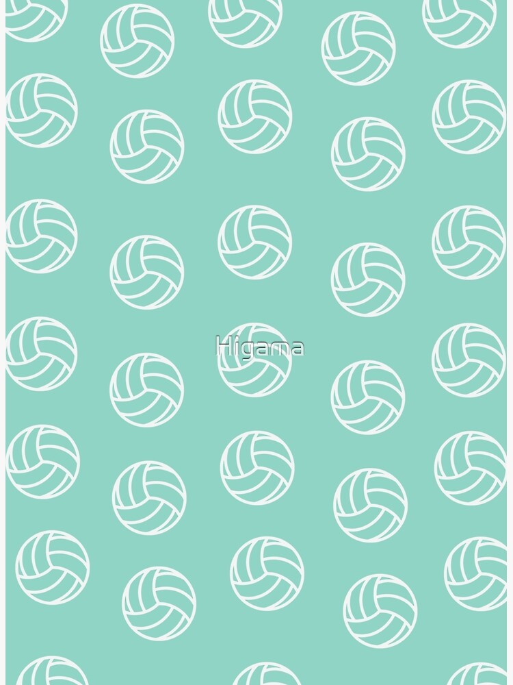 Póster «¡Haikyuu! Escuela Seijoh o Aoba Johsai» de Higama | Redbubble