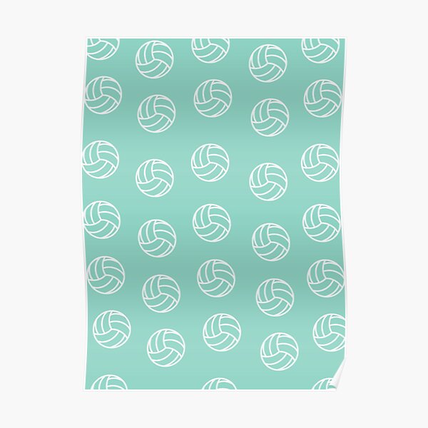 Póster «¡Haikyuu! Escuela Seijoh o Aoba Johsai» de Higama | Redbubble