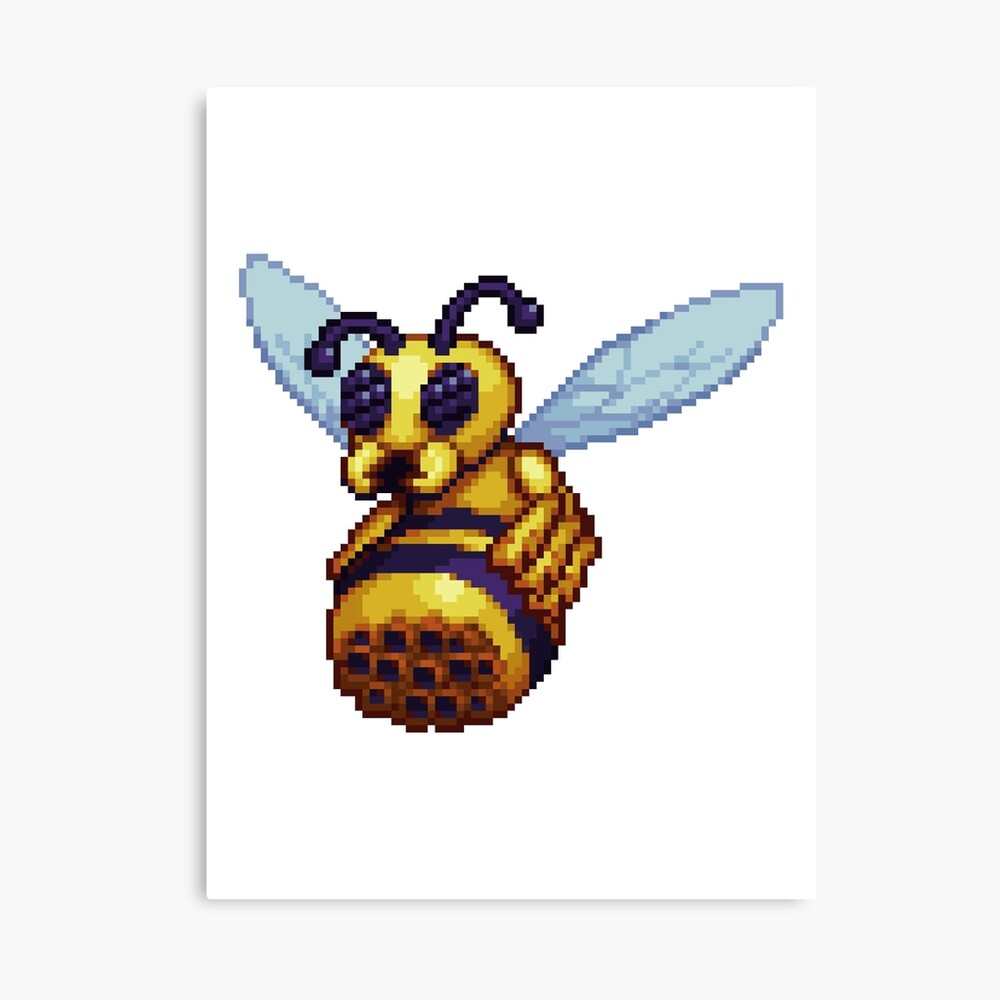 Art & Collectibles Archival Matte Print Queen Bee Digital Prints etna ...