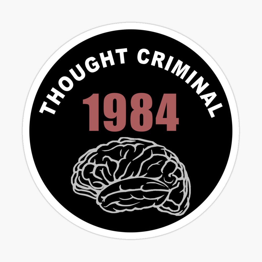 Thought Crime 1984