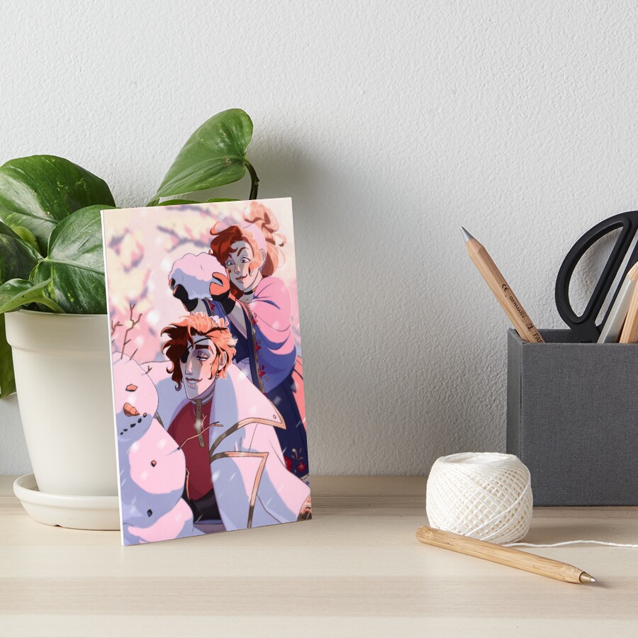 "Snow Fun" Sticker for Sale by bastart13 | Redbubble