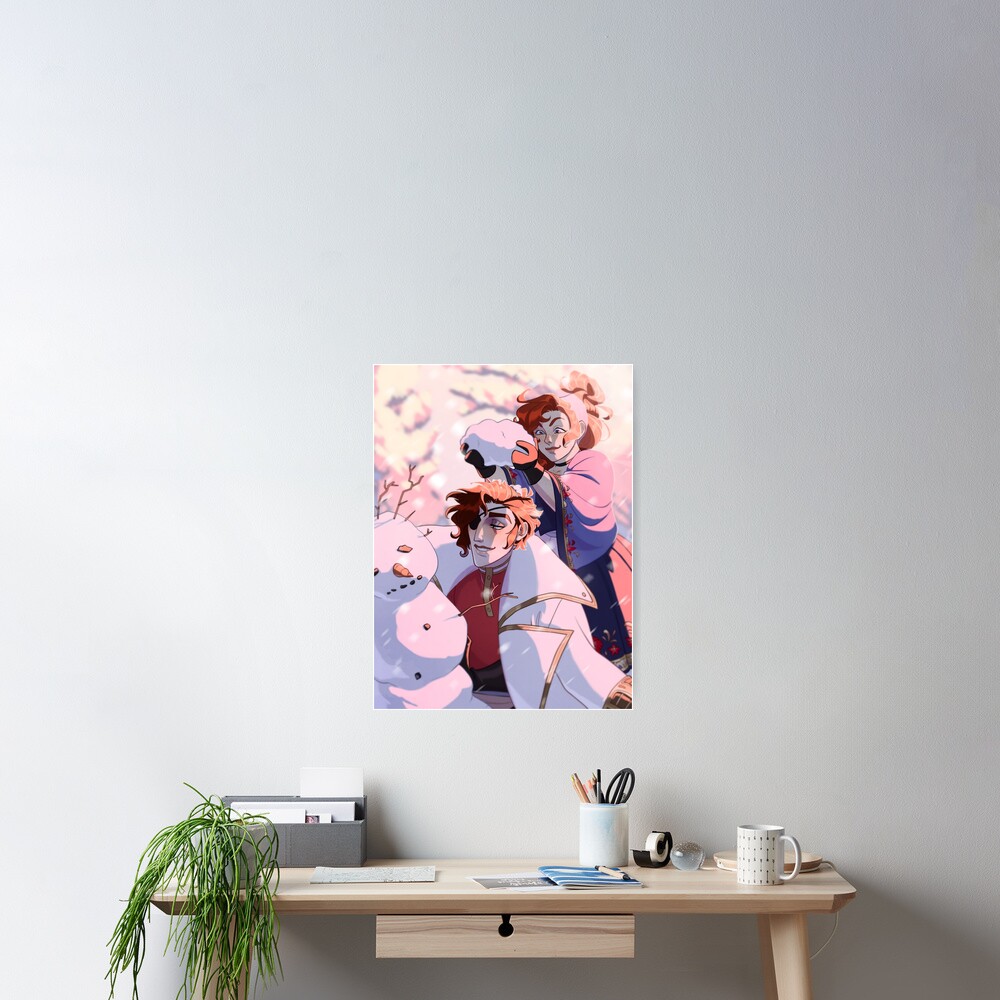 "Snow Fun" Sticker for Sale by bastart13 | Redbubble