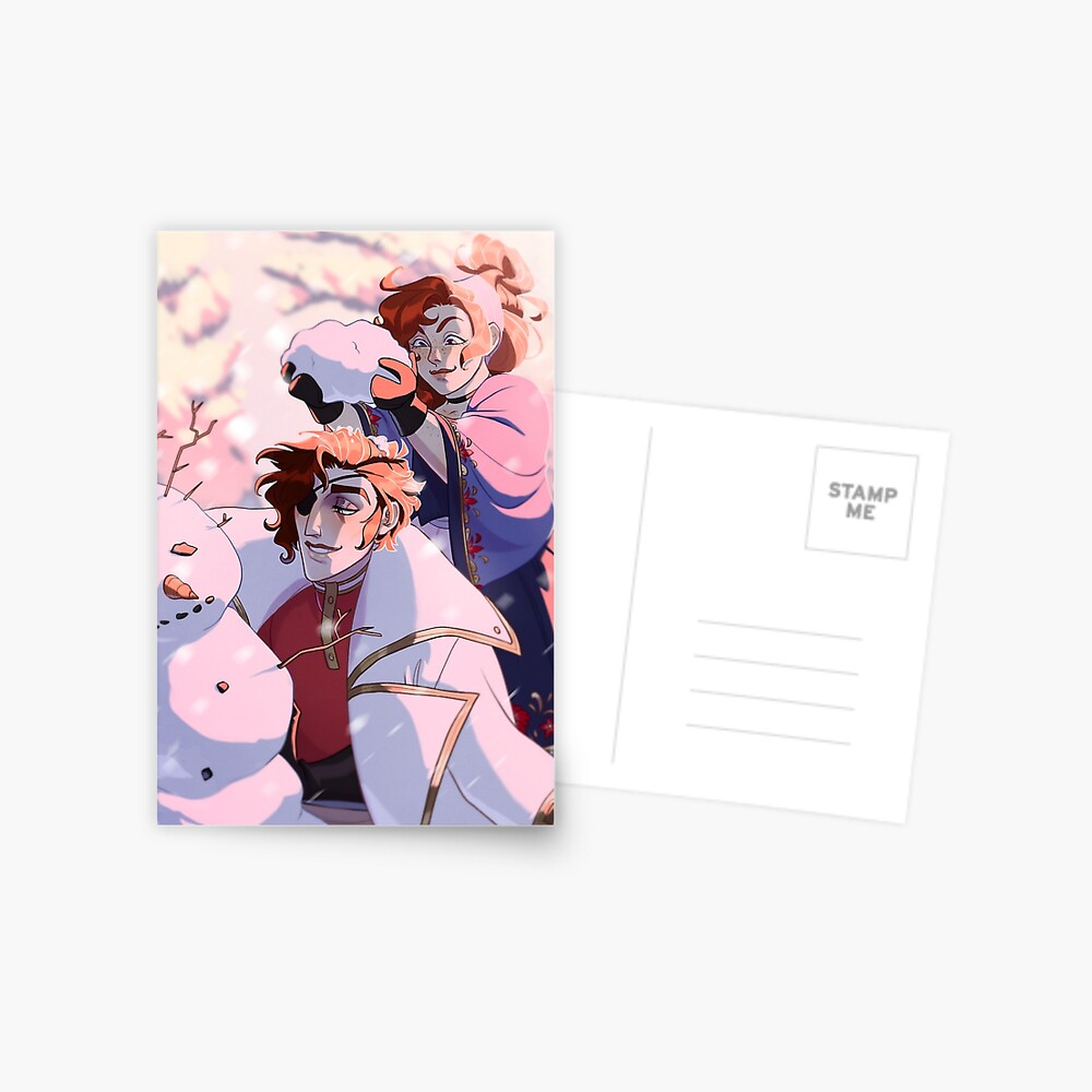 "Snow Fun" Sticker for Sale by bastart13 | Redbubble