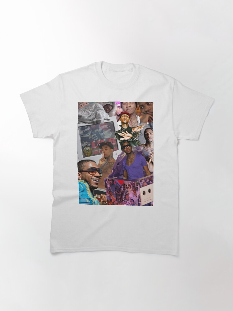 "Lil B BasedGod" T-shirt for Sale by DemHunneds | Redbubble | lil b t ...