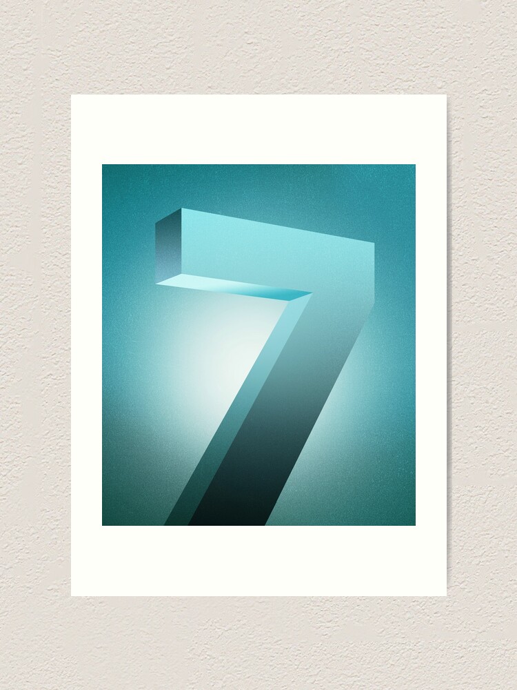 "Lewis Hamilton 7-Time World Champion" Art Print for Sale by ...