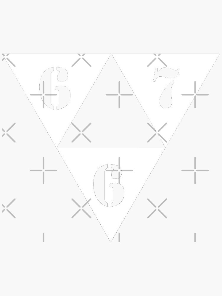 "Freeze Corleone 667 LMF Logo" Sticker by ErwanTwoThree | Redbubble