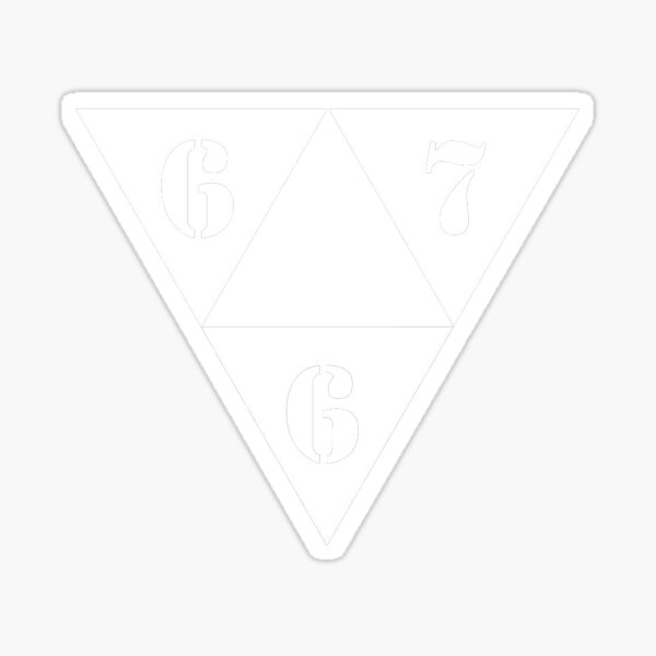 "Freeze Corleone 667 LMF Logo" Sticker by ErwanTwoThree | Redbubble