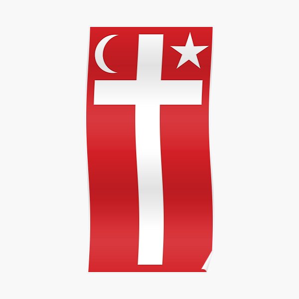 "Mi'kmaq Nation Grand Council Flag Canada Indigenous First Nations ...