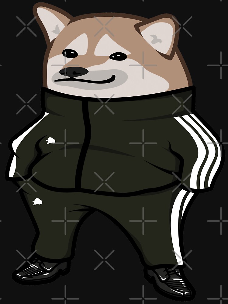 "Slawische Cheebs" T-Shirt von Rzera- | Redbubble