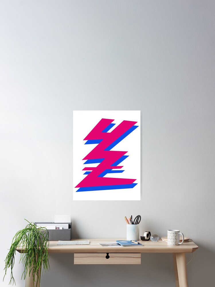 "YAMAHA YZ Vintage Logo" Poster by YZKDesign | Redbubble