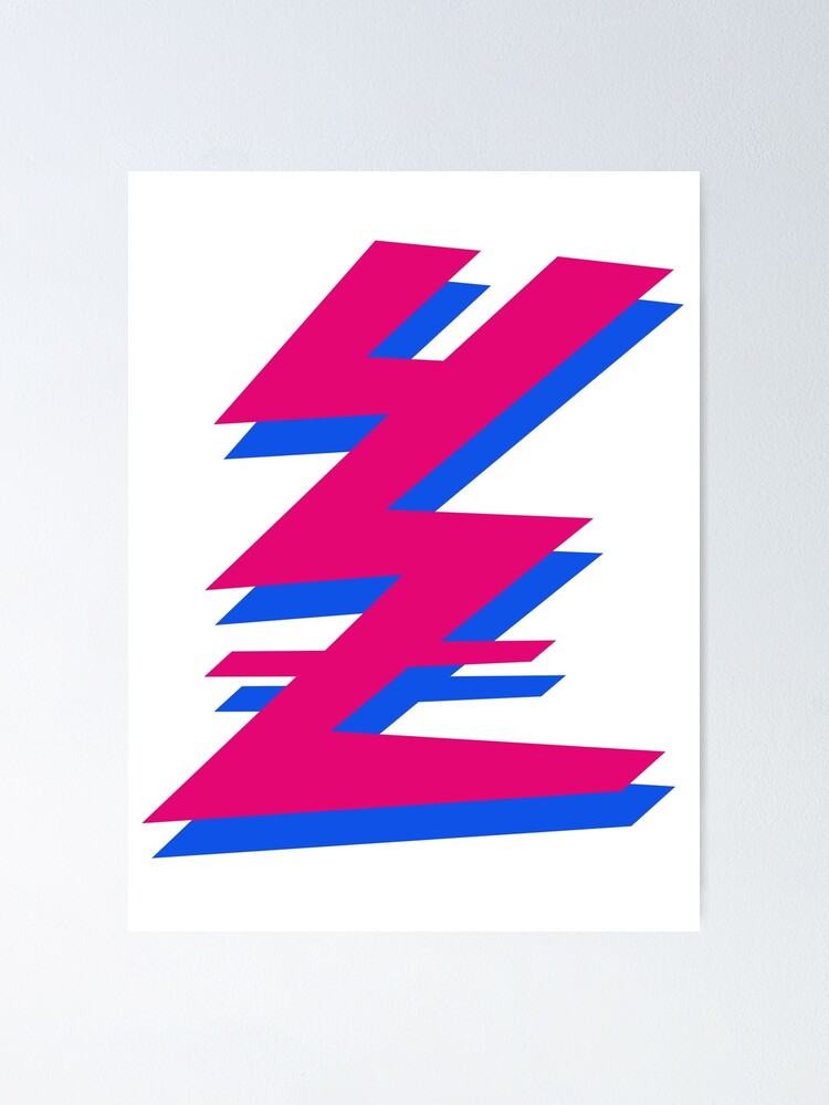 "YAMAHA YZ Vintage Logo" Poster for Sale by YZKDesign | Redbubble