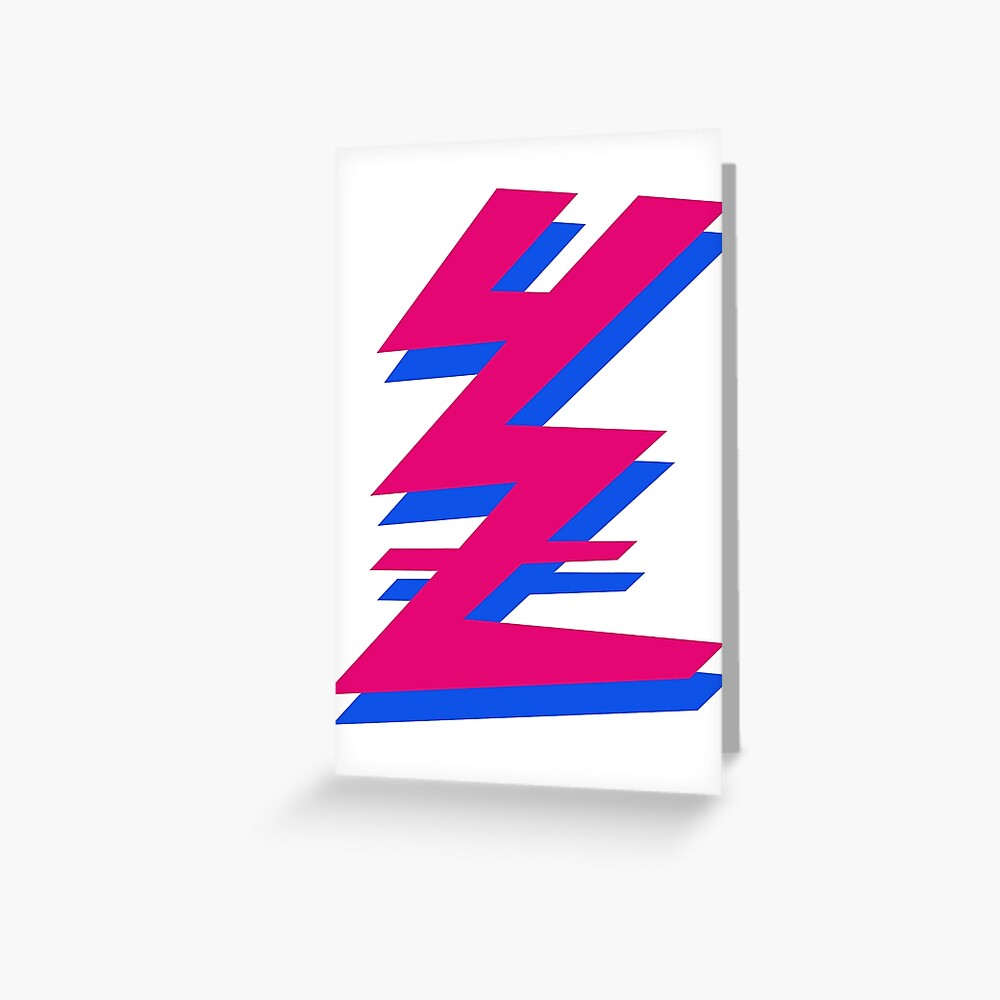 "YAMAHA YZ Vintage Logo" Greeting Card for Sale by YZKDesign | Redbubble