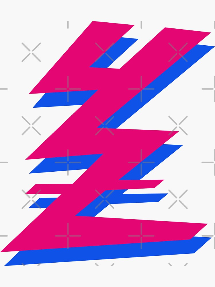 "YAMAHA YZ Vintage Logo" Sticker by YZKDesign | Redbubble