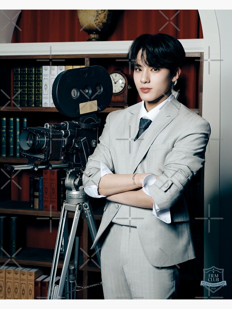 "eric" Sticker for Sale by mariadeeme | Redbubble