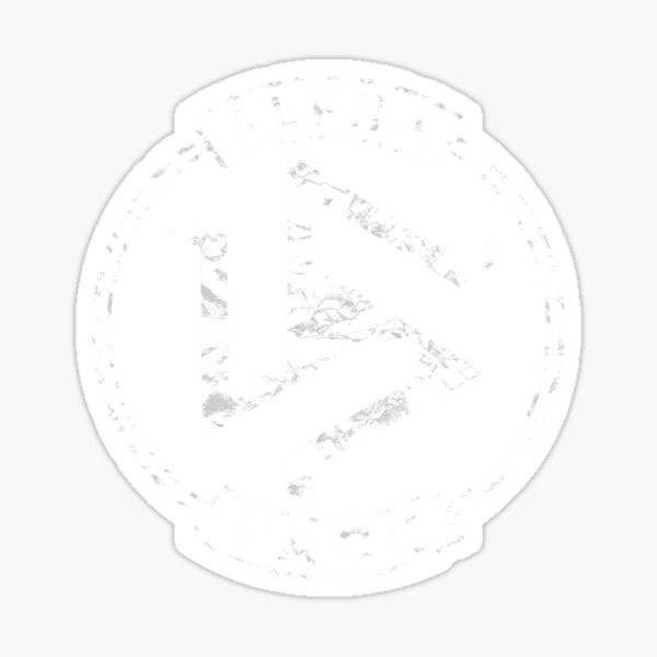 "Alpha Pack - Teen Wolf" Sticker for Sale by Grinalass | Redbubble