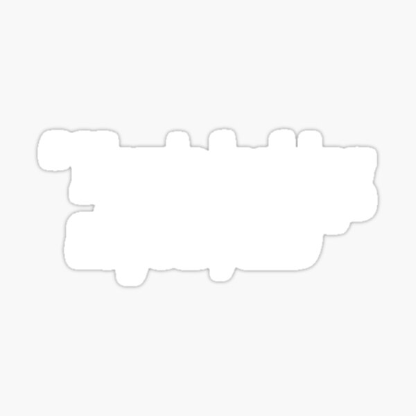 "Here's looking at you, kid" Sticker for Sale by Kabella- | Redbubble