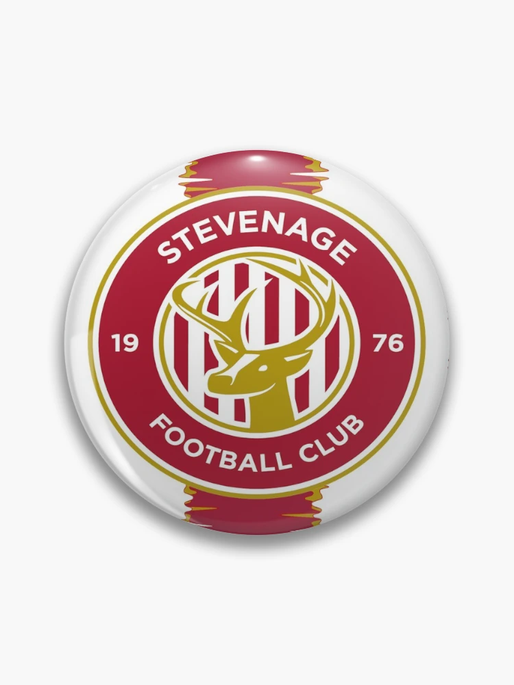 Stevenage Fc Logo Be Part Of The Foundation's Giving Day 2024
