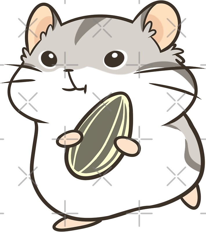Hamster: Gifts & Merchandise | Redbubble