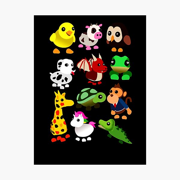 Adopt Me Roblox Gifts & Merchandise | Redbubble