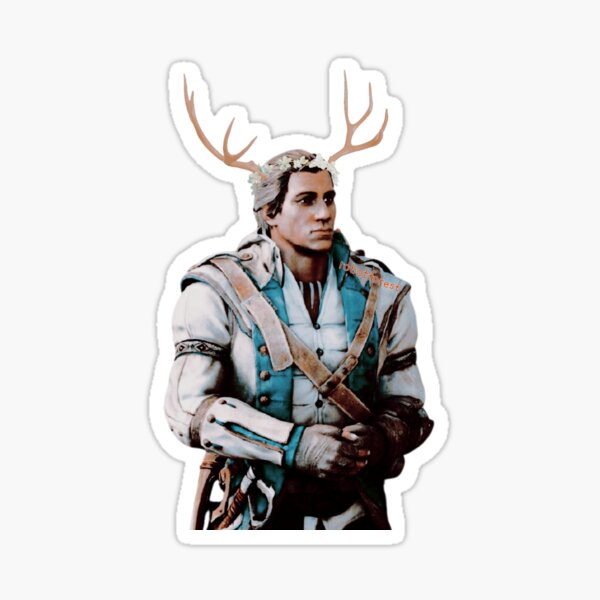 "nature boy" Sticker for Sale by robotforest | Redbubble